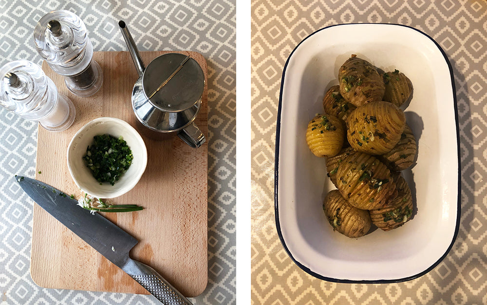 Simple Rituals & Routines — EC One