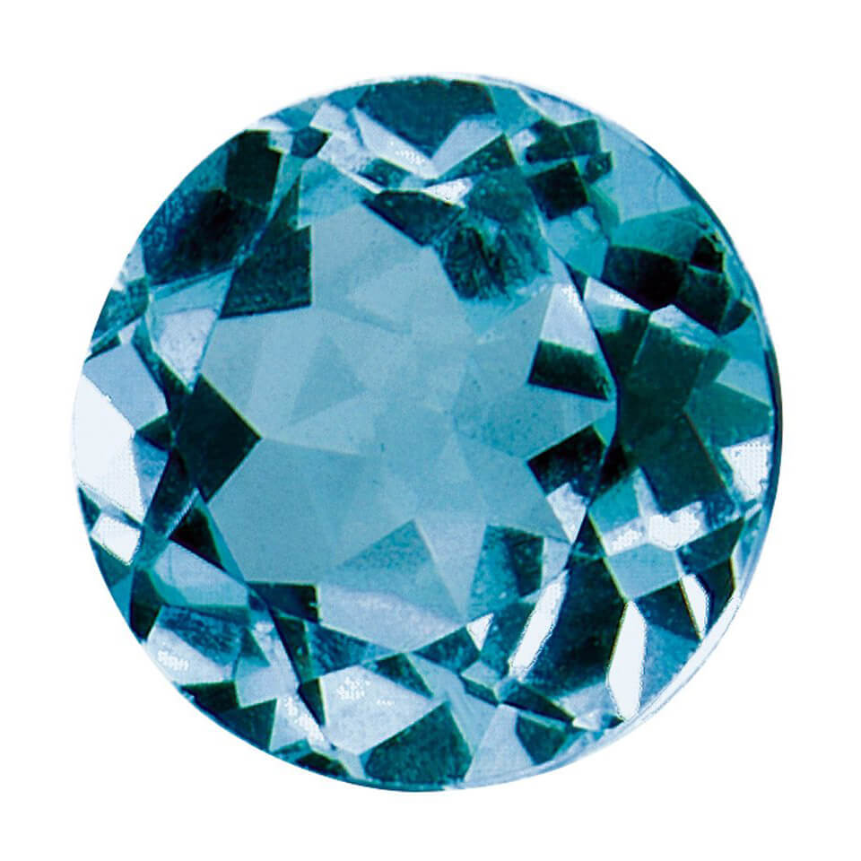 Blue Topaz — EC One