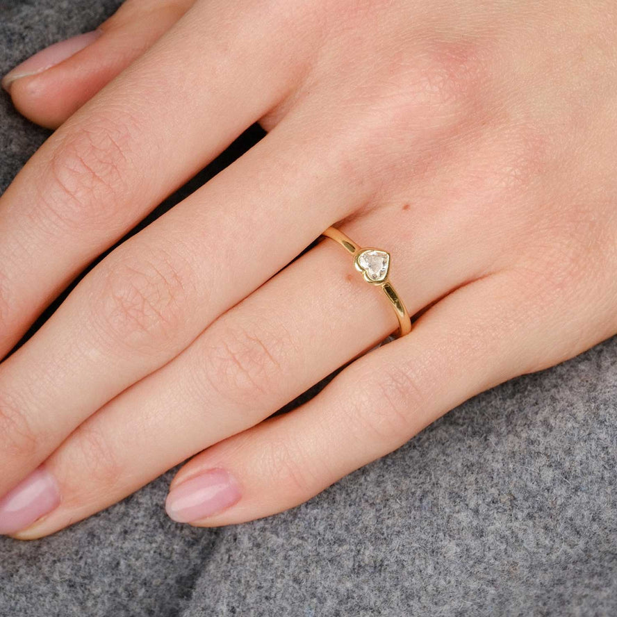 The Wedding Edit - Ethical Engagement Rings & Bespoke Jewellery — EC One