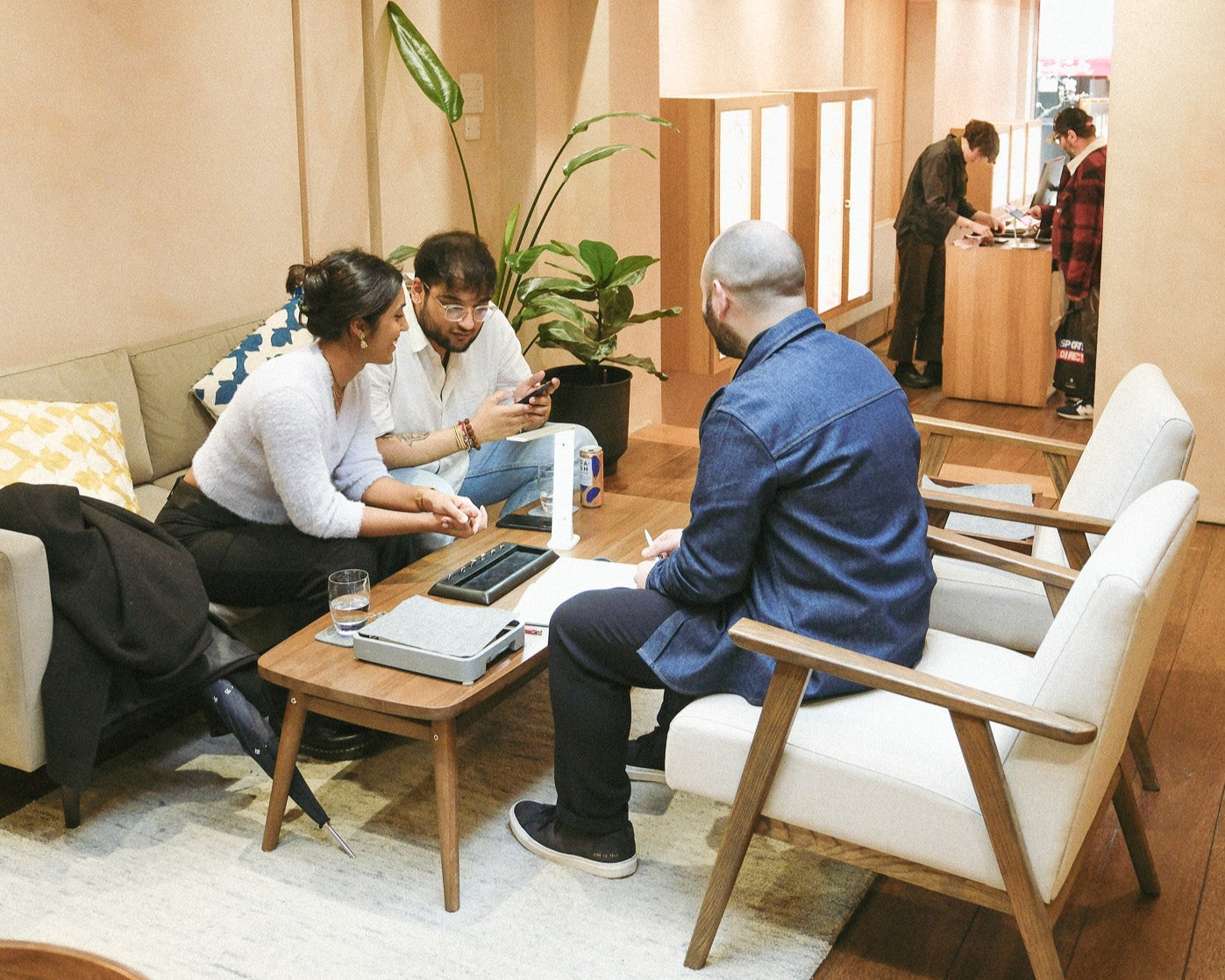 Bespoke Jewellery - Custom Engagement Rings & Wedding Bands — EC One