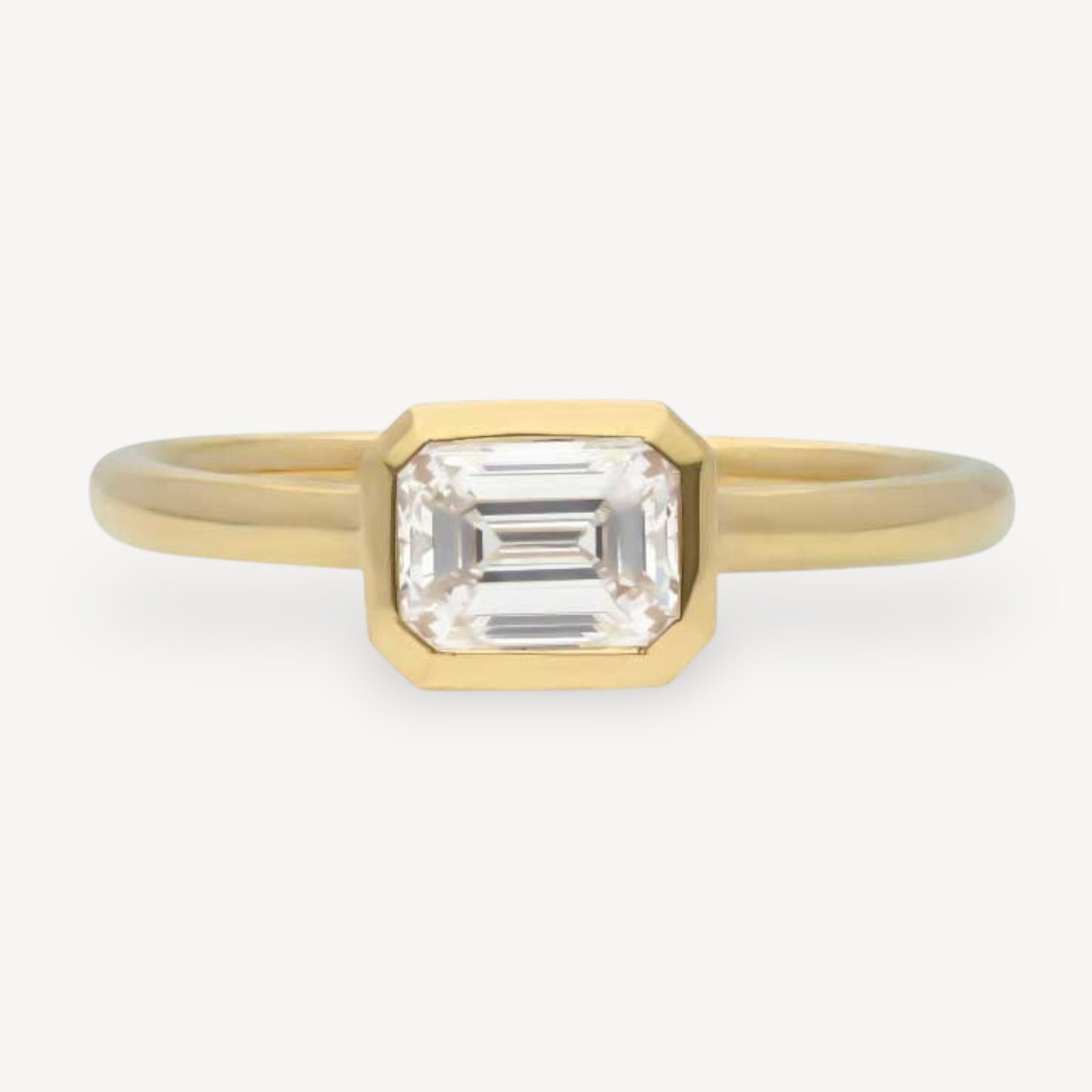 The Wedding Edit - Ethical Engagement Rings & Bespoke Jewellery — EC One