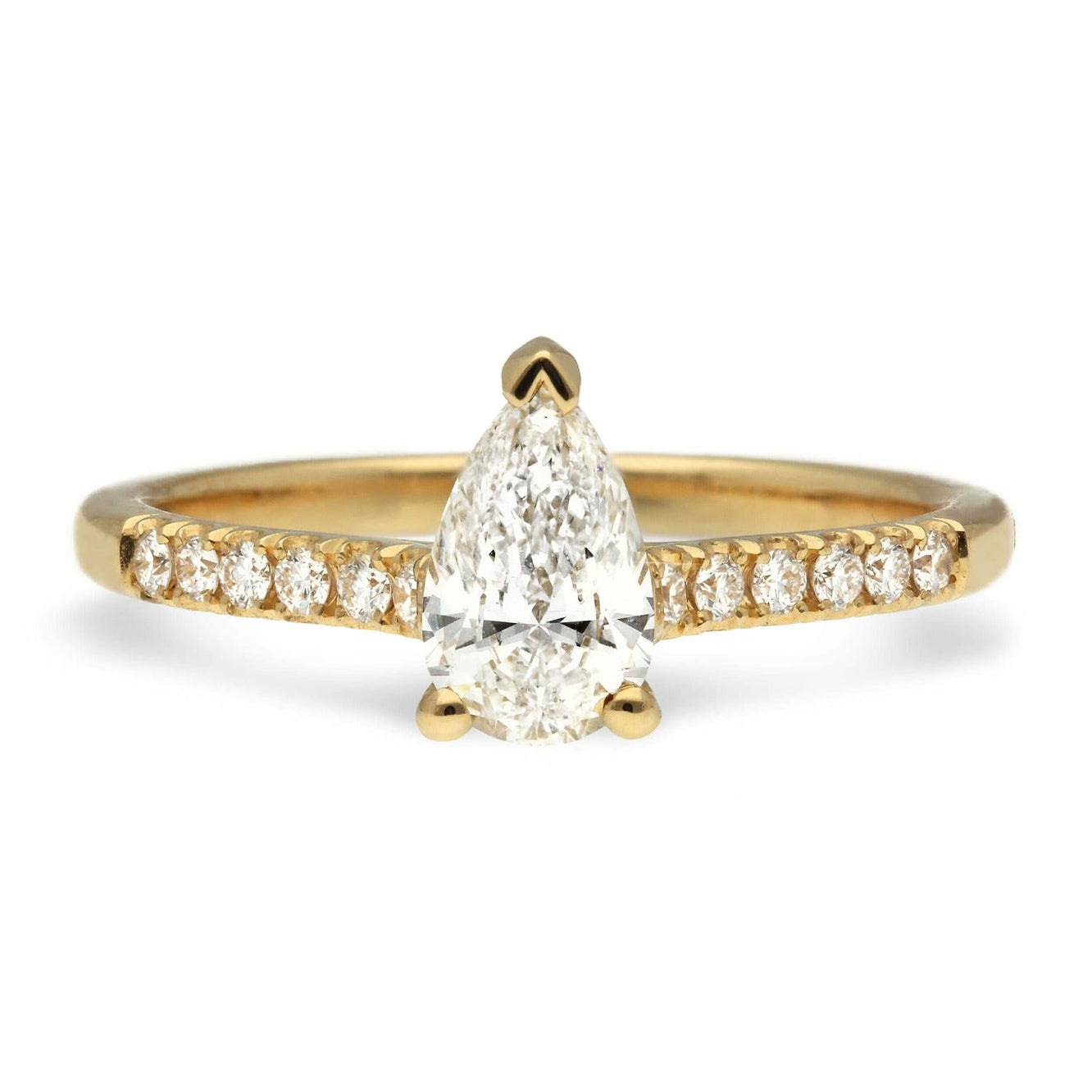The Wedding Edit - Ethical Engagement Rings & Bespoke Jewellery — EC One