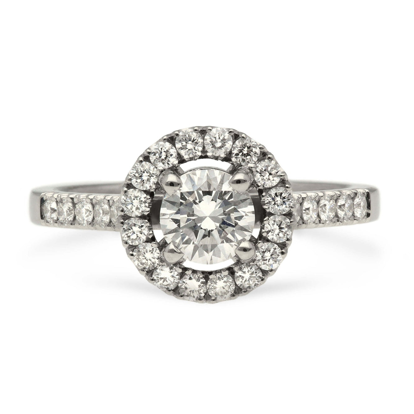 All Rings — EC One